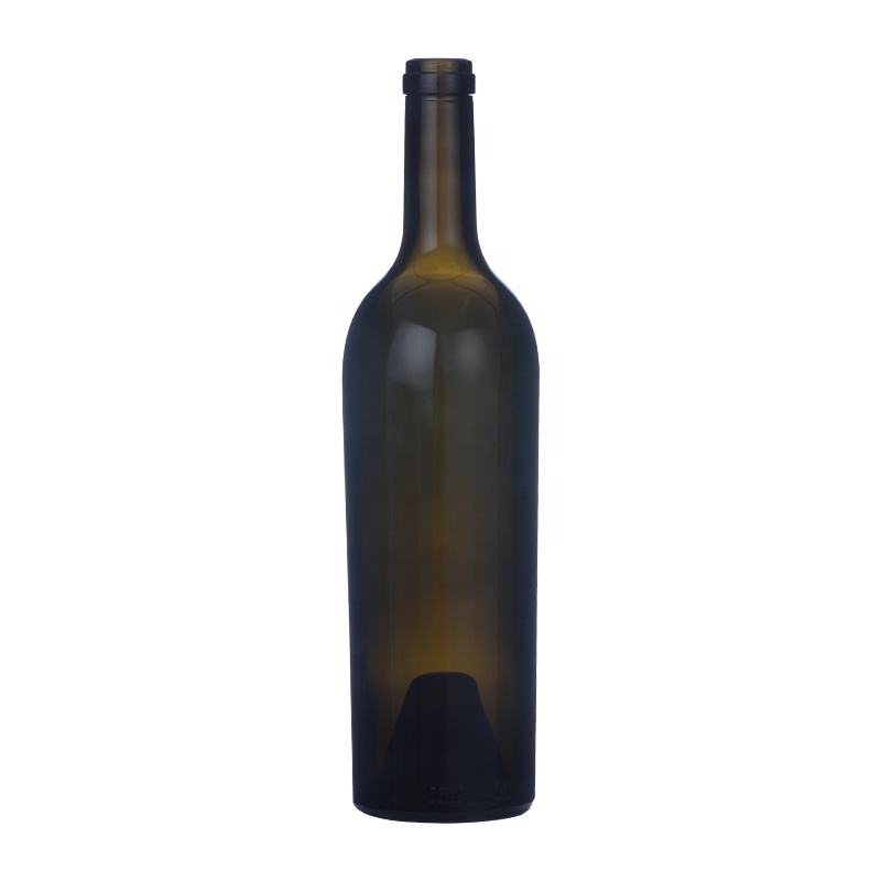 China 500ml Beer Bottles Manufacturers And Factory Pricelist Exporters Qlt