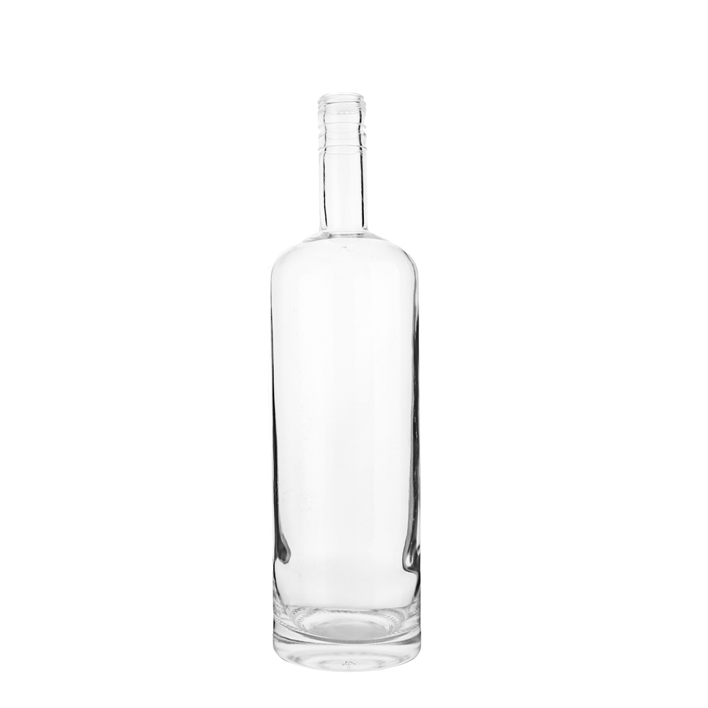 China Wine Bottle Glass Manufacturers And Factory Pricelist Exporters Qlt