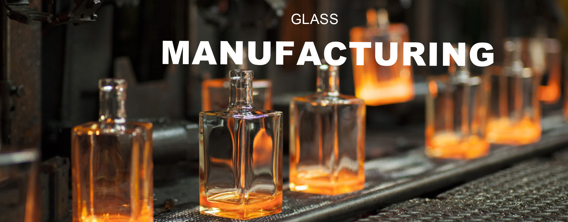 Wine and Spirit Bottles Packaging | QLT Glass