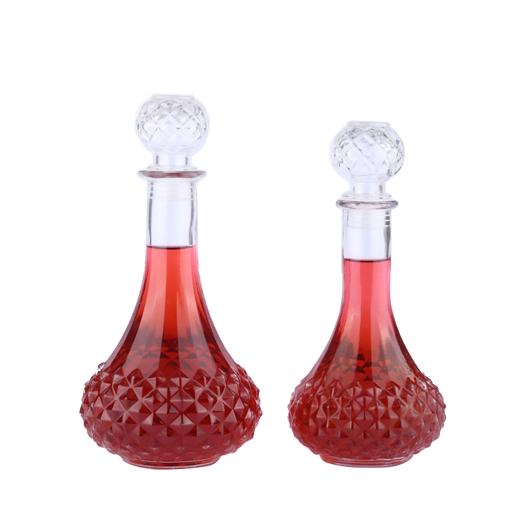 China Glass Alcohol Bottles Manufacturers and Factory, Pricelist ...