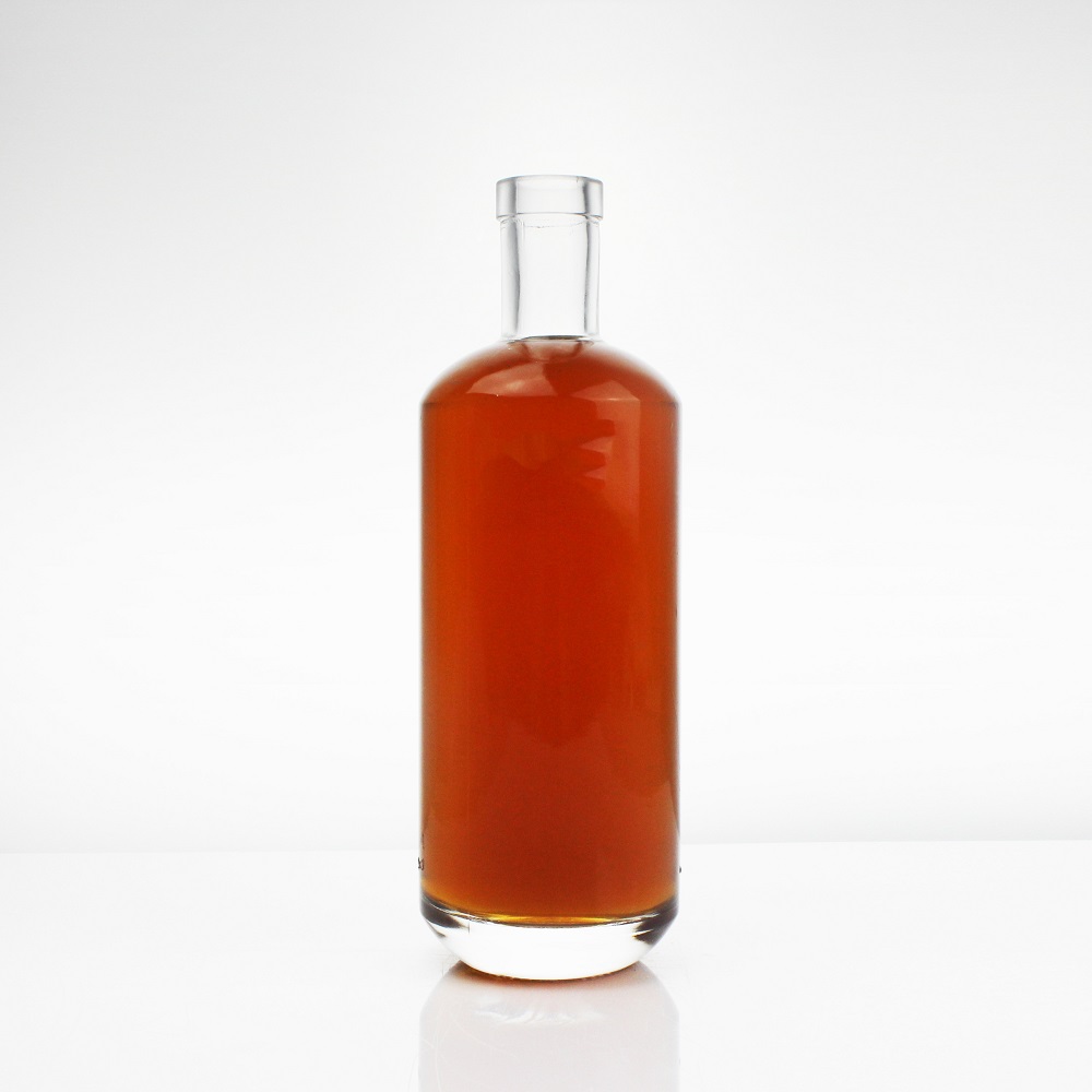 China Pancho Supreme Spirit Bottle 700 ml 750 ml Manufacturer and ...