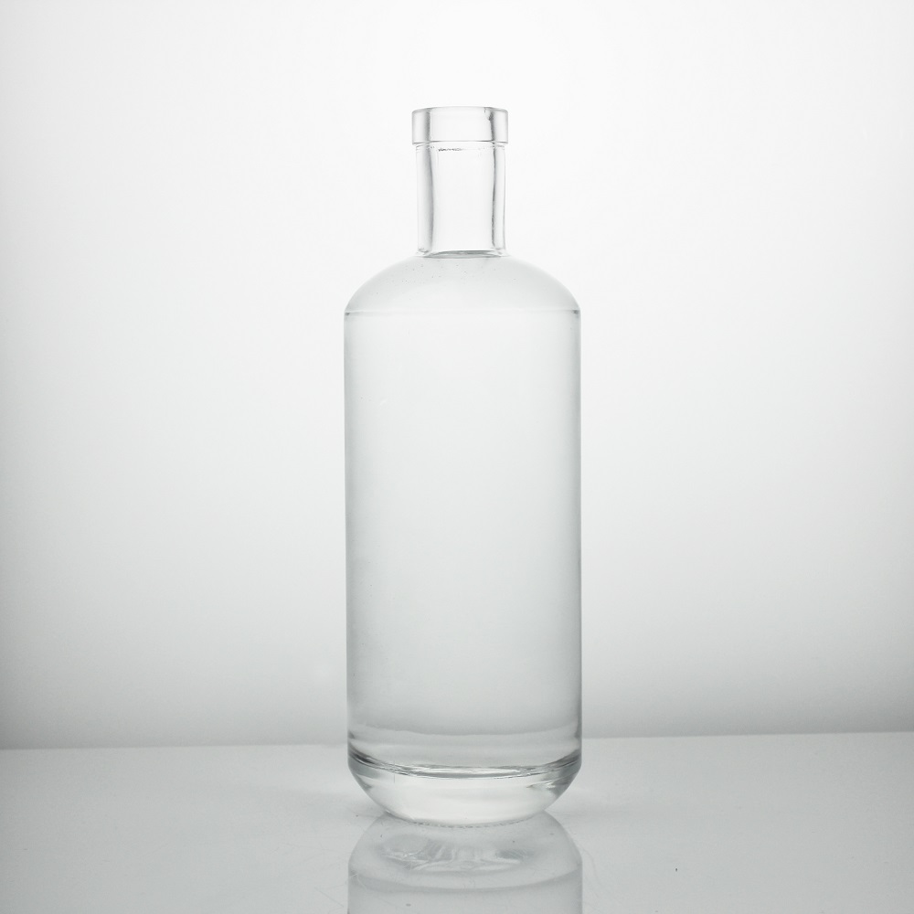 China Pancho Supreme Spirit Bottle 700 ml 750 ml Manufacturer and Company | QLT