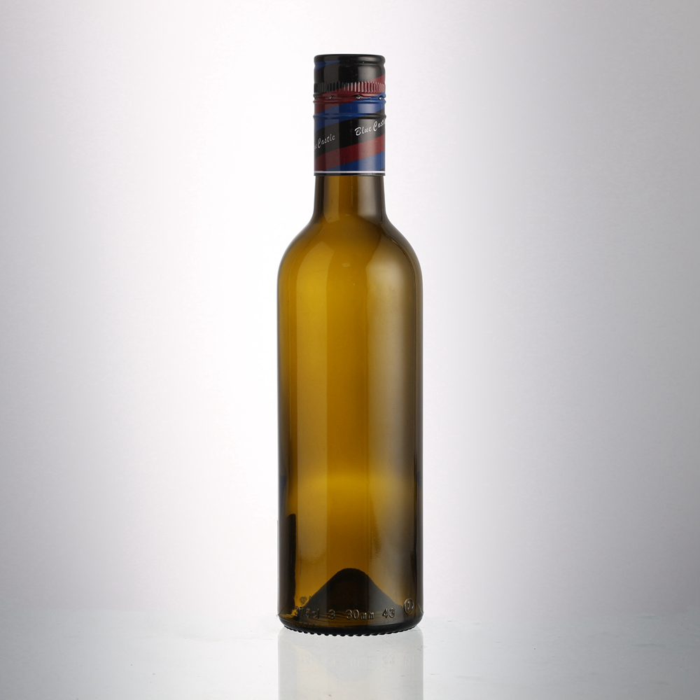 China Tequila Bottles Manufacturers And Factory Pricelist Exporters Qlt