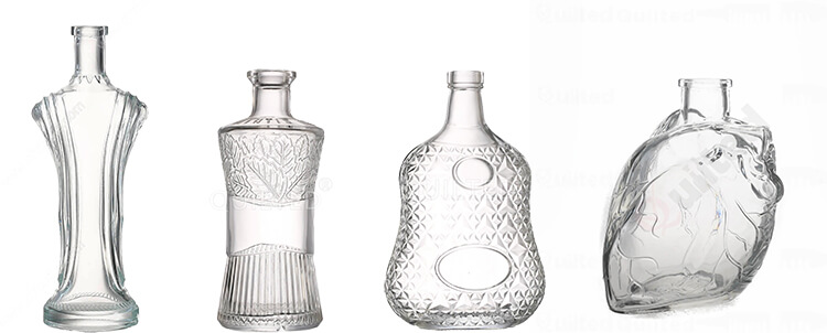 How to charge for glass bottle product packaging design?