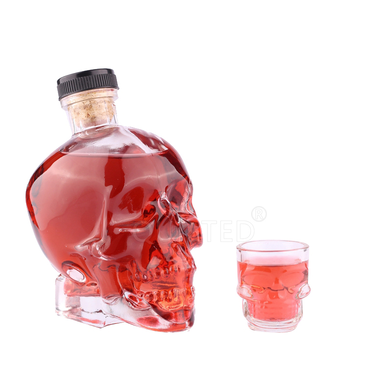 China 10 Liter Vodka Bottle Manufacturers and Factory, Pricelist ...