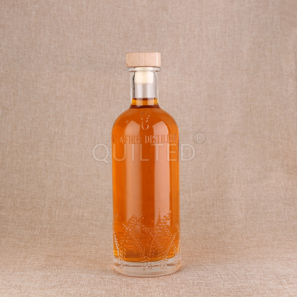 China Glass Alcohol Container Manufacturers and Factory, Pricelist ...