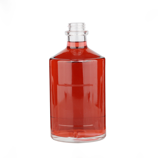 China Vodka Bottle Manufacturer and Company | QLT